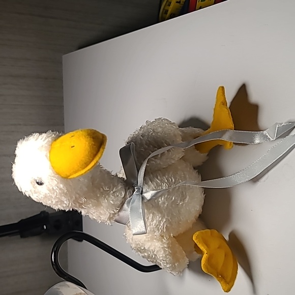 Ty | Other | Vintage Ty Duck | Poshmark